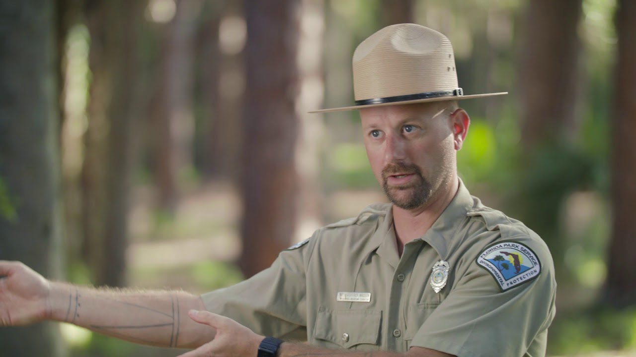 Island Findings - Episode 8: The Calusa People - YouTube