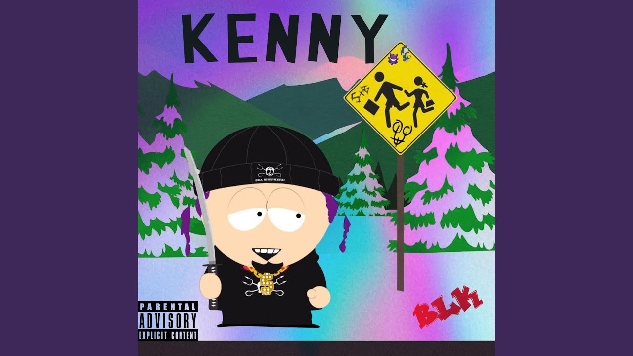 KENNY - YouTube