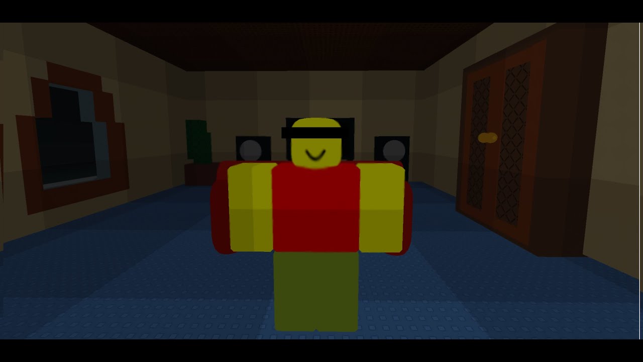 THE ENDING WILL SHOCK YOU!!! (roblox jims computer) - YouTube