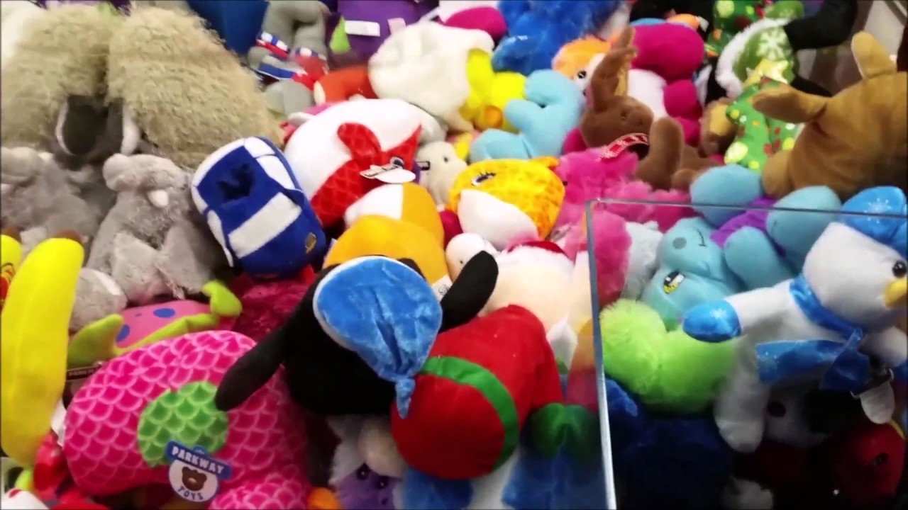 Clawing with Claw Kicker!!! (Aaron Hipps) - YouTube