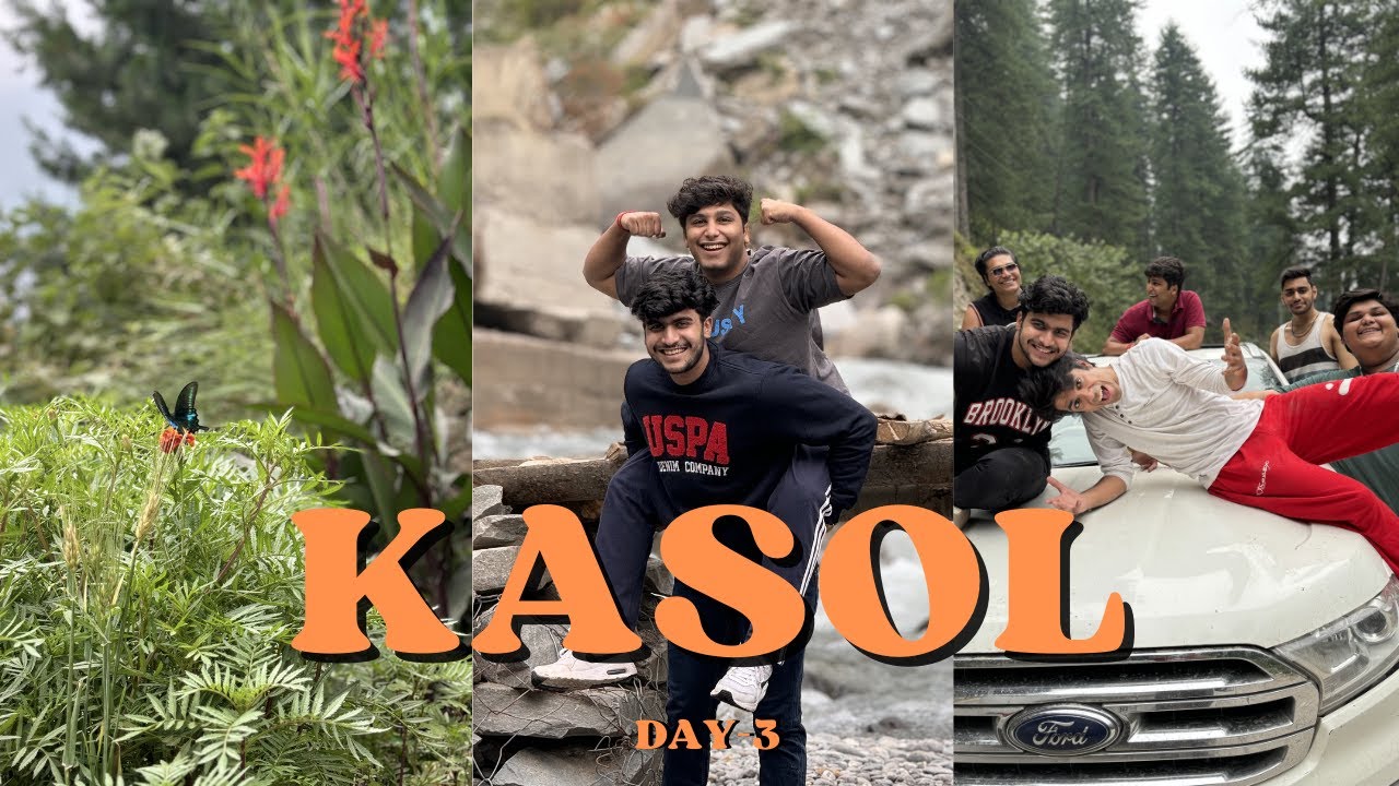 PULGA MEIN SAB KUCHH KHULGA🤪 ft. @ShreyasMendiratta @HardikKaushalYt ...