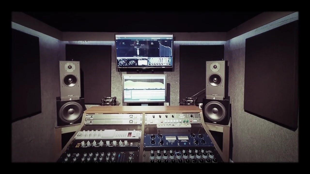 Dapz | Compound Audio | Mastering - YouTube