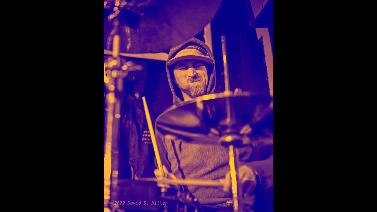 7/8 Jazz John Hoffman (Jim Riley book) - YouTube