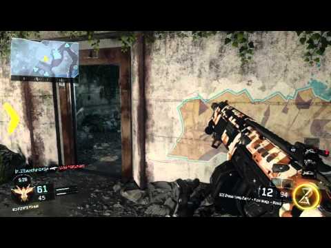 205 Brecci - THE GOD GUN! Black Ops 3 - YouTube