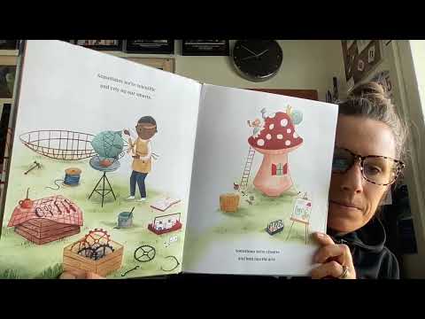 The World Needs Who You Were Made to Be - Joanna Gaines - YouTube