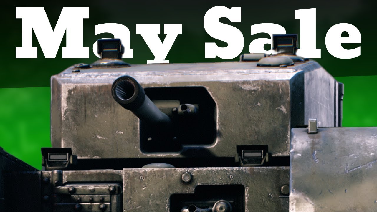 What To Buy In The May Sale & Other Enlisted Updates - YouTube
