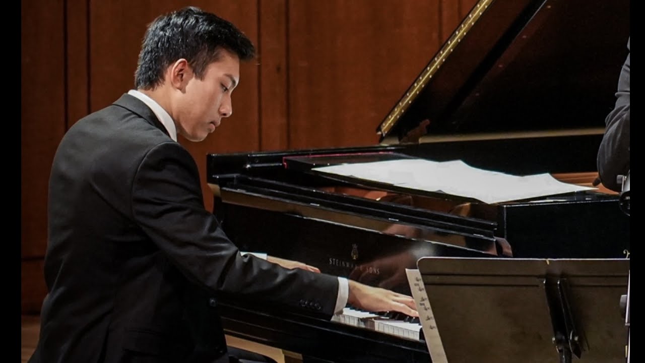 [Original Composition]: Reflection - The University of Texas Jazz ...