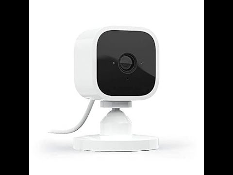 How to Download and Email Blink Camera Video Clips - YouTube