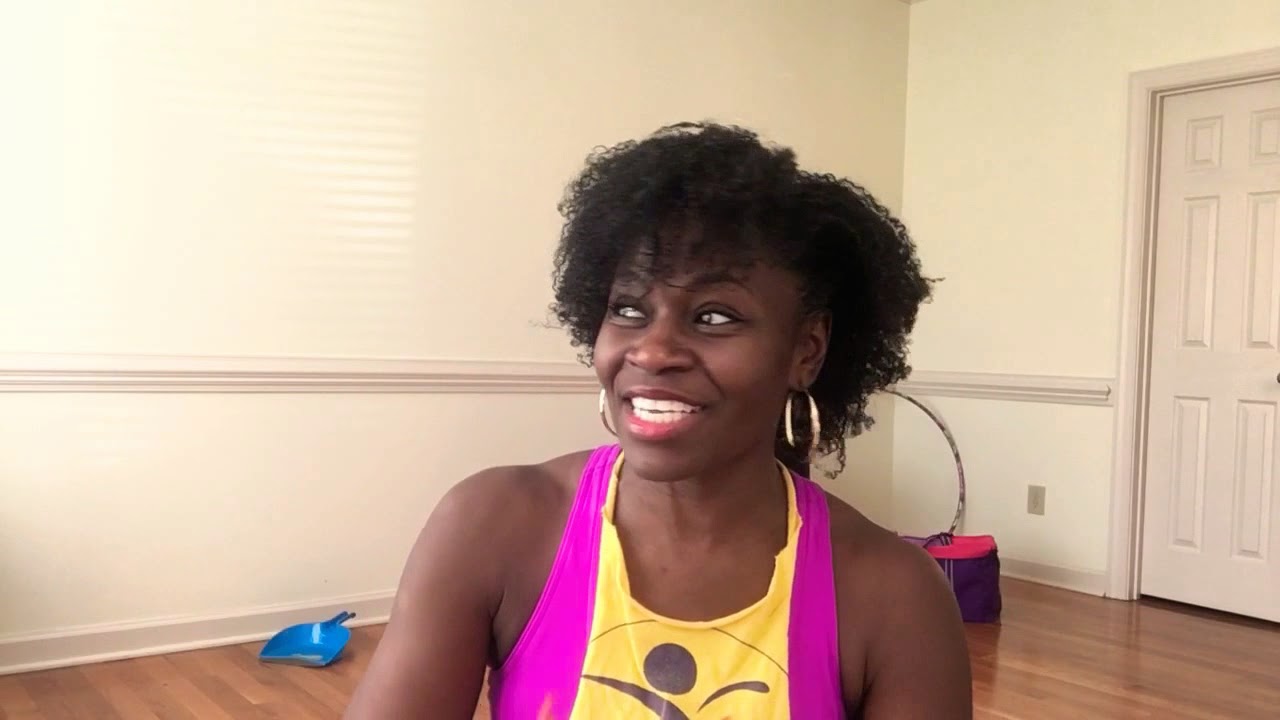 Belly Dance | Caribbean Whine Dance Workout - YouTube