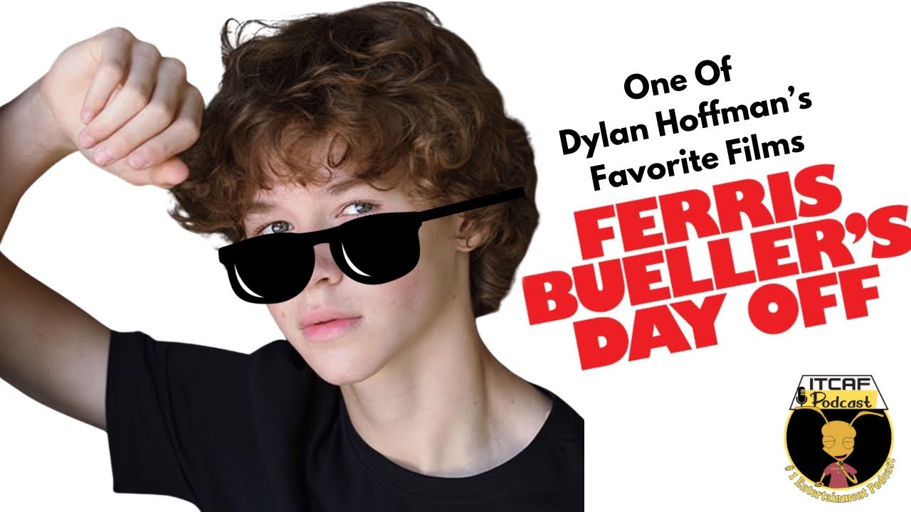 Dylan Hoffman’s Day Off - YouTube