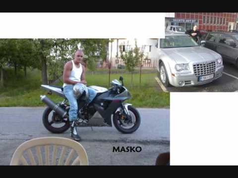Marek Tatrn [Milochov] - YouTube
