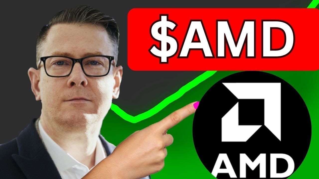 AMD STOCK MONDAY APRIL NEXT! (buying??) AMD stock - YouTube