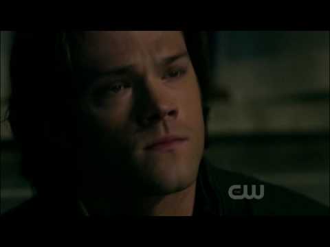 10. Sam and John Scene - Supernatural 5.13. The Song Remains the Same