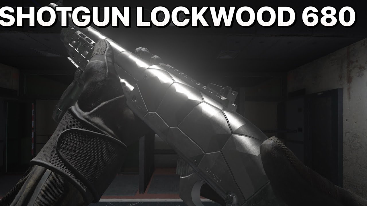 UNLOCKING FORGED CAMO ON THE LOCKWOOD 680 109 KILLS GUN IS OP CALL OF ...
