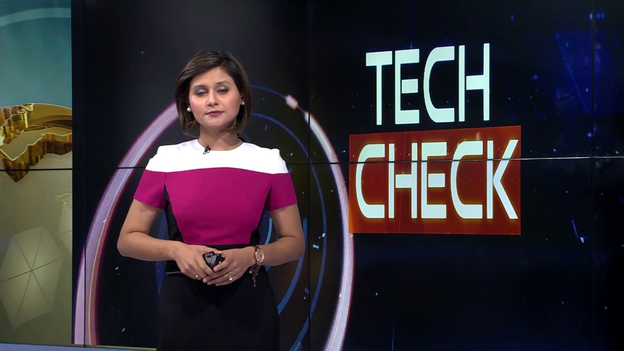 Tech Check: Latest news from the world of technology - YouTube