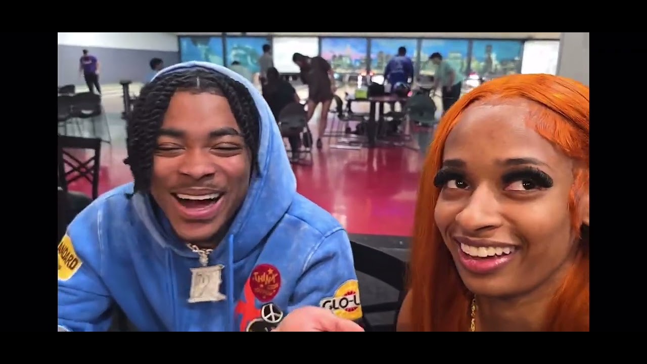 Influence city live 3/31/24 #influencercity - YouTube