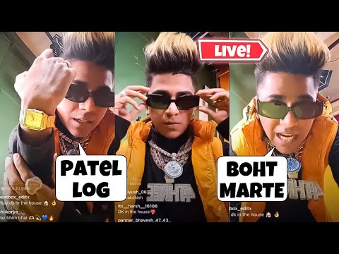 VIJAY DK LIVE ON INSTAGRAM - TALKING ABOUT HIS ALBUM & LIVE CONCERT ...