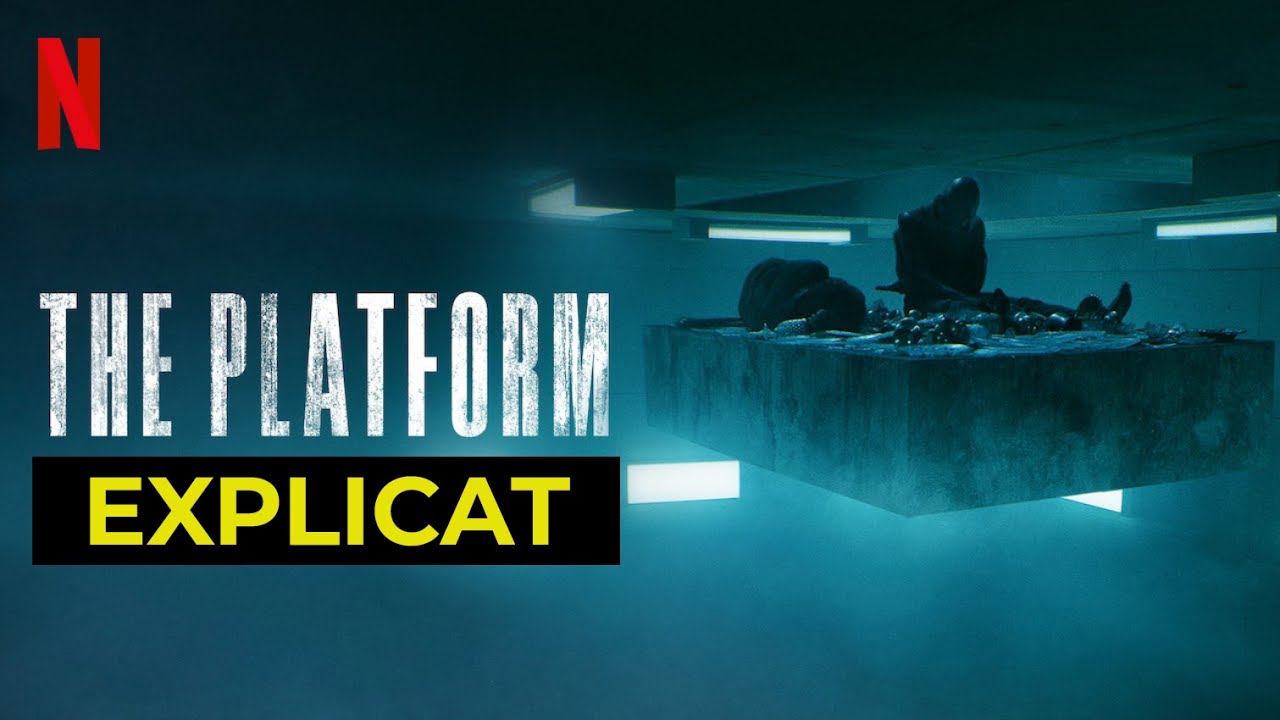 The Platform - Explicat (Recenzie și Teorii) - YouTube