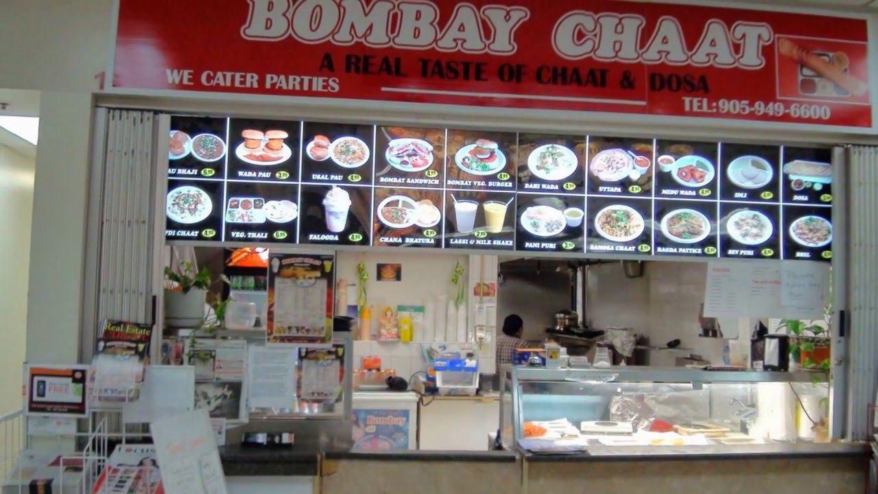 Indian Fast Food YouTube indian-fast-food-youtube