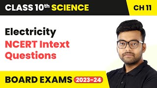 Electricity - NCERT Intext Questions | Class 10 Science... | Doovi