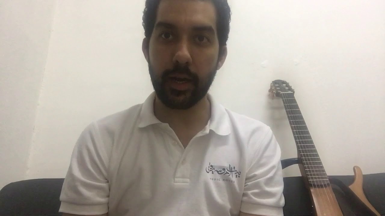 1/10 Presentación | Cesar Mora - YouTube