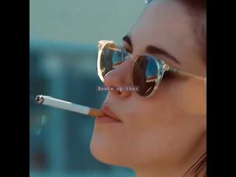 Kristen Stewart |#smoking#style #gorgeous | beats op thor