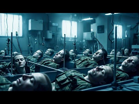 THE RUSSIAN SLEEP EXPERIMENT की असल सच्चाई - SCARY SCIENCE EXPERIMENT ...