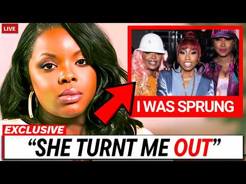 What REALLY Happened To RnB SINGER Nicole Wray (Lady Wray)