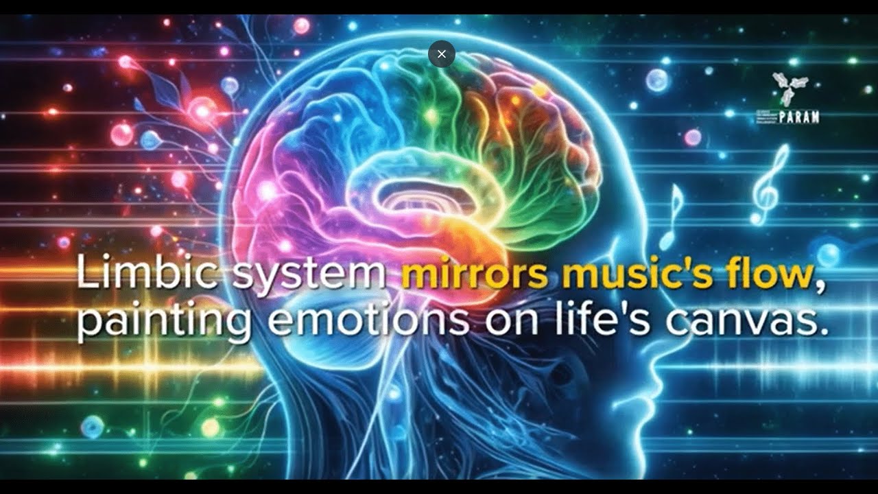 Neuro Music: Exploring the Connection to Harmony | Music's Power Over ...