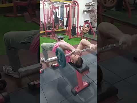 solder and baiceps triceps workout - YouTube