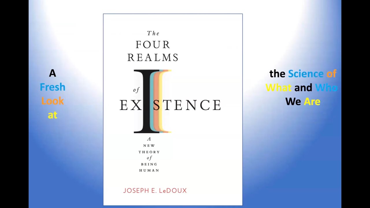 Joe LeDoux, Our Four Realms of Existence (PIBM Dec 2023) - YouTube