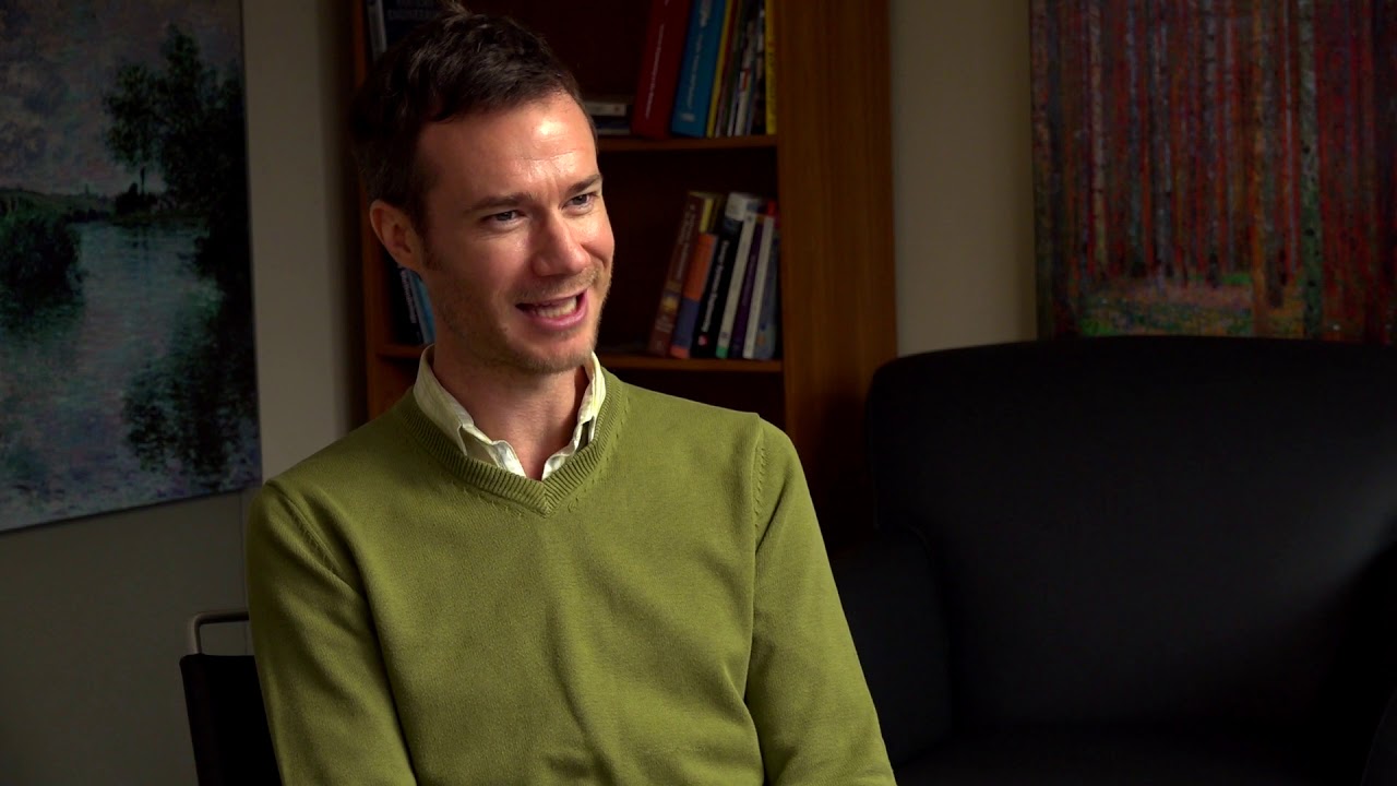 Systems Conversations, April 12, 2019 - Geoff Boeing - YouTube