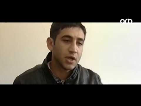 Cinayet isi - 09.06.2018 - ARB TV