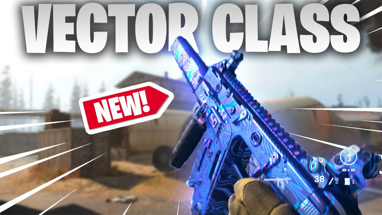 How to Create the Best Fennec Class Setup Possible in MODERN WARFARE ...