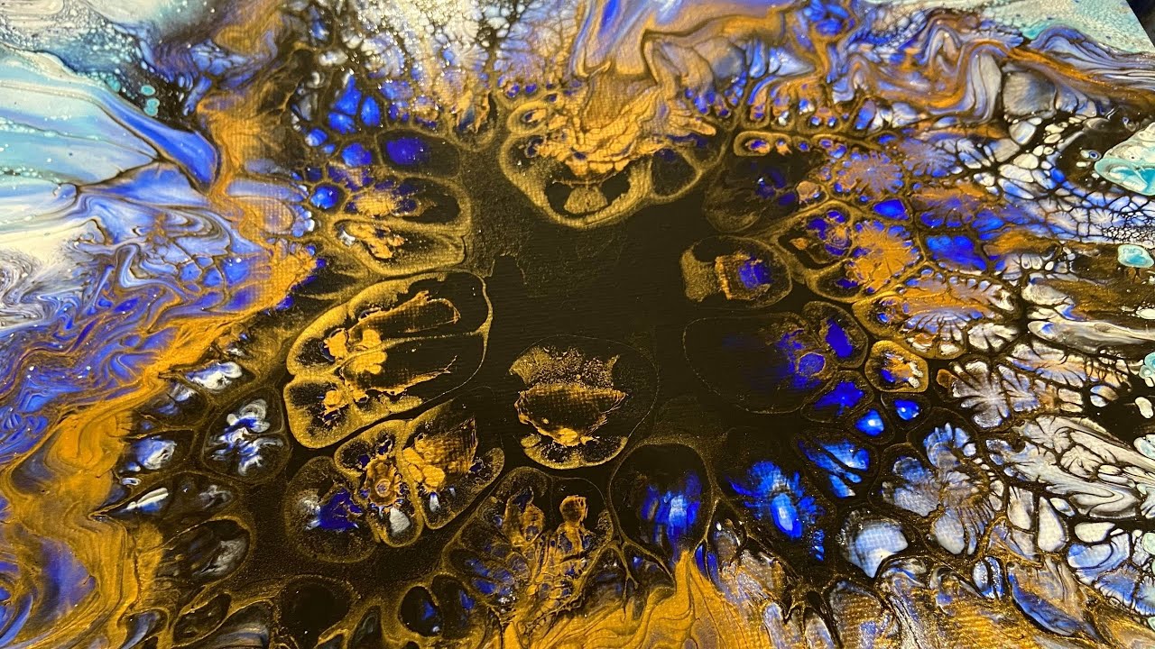 Akril Képek Felületkezelése Egyszerűen - GYEREKJÁTÉK? #19 - YouTube