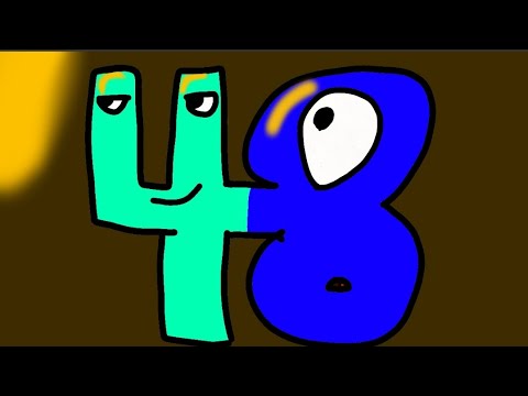 Number lore | 48 - YouTube