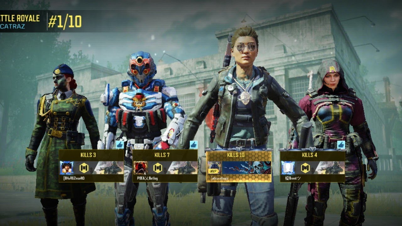 tips and tricks for your BR CODM to get fast grandmaster - YouTube