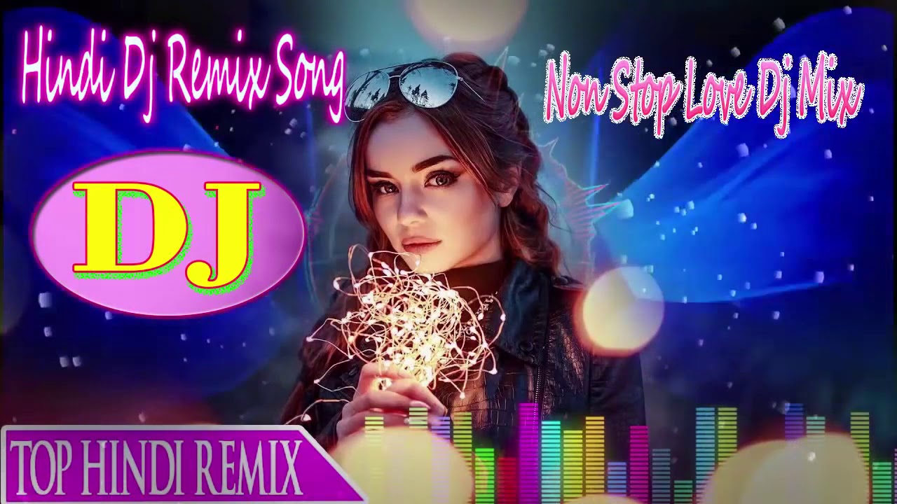 Old is Gold DJ💕Old hindi DJ song 💕 Non Stop Hindi remix 💕 90' Hindi DJ ...