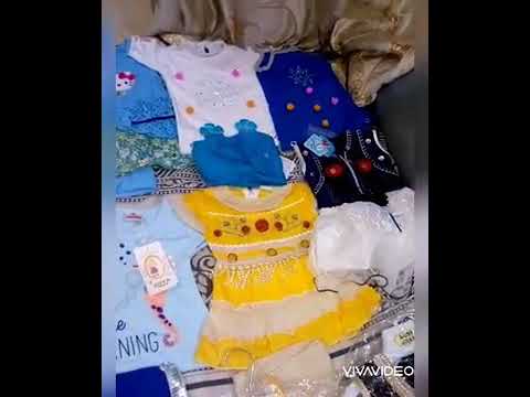 arvish eid prepration