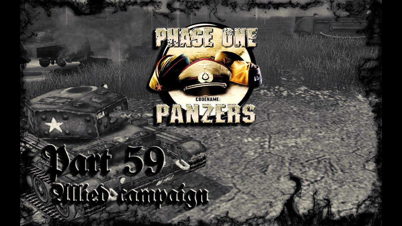 Codename: Panzer Phase One #59 Lokalisiert und artillerisiert [German ...