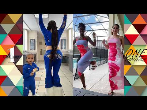 Party At The Beach Challenge Dance Compilation