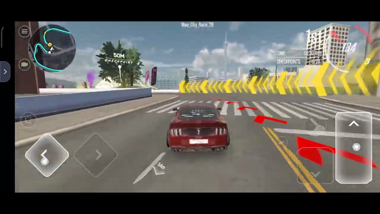 High Speed Nürburgring Drifting Free Online Racing Sexy Cross Smooth ...
