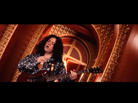 Johnny Nasty Boots - Lovers (On the Road) [Official Video]