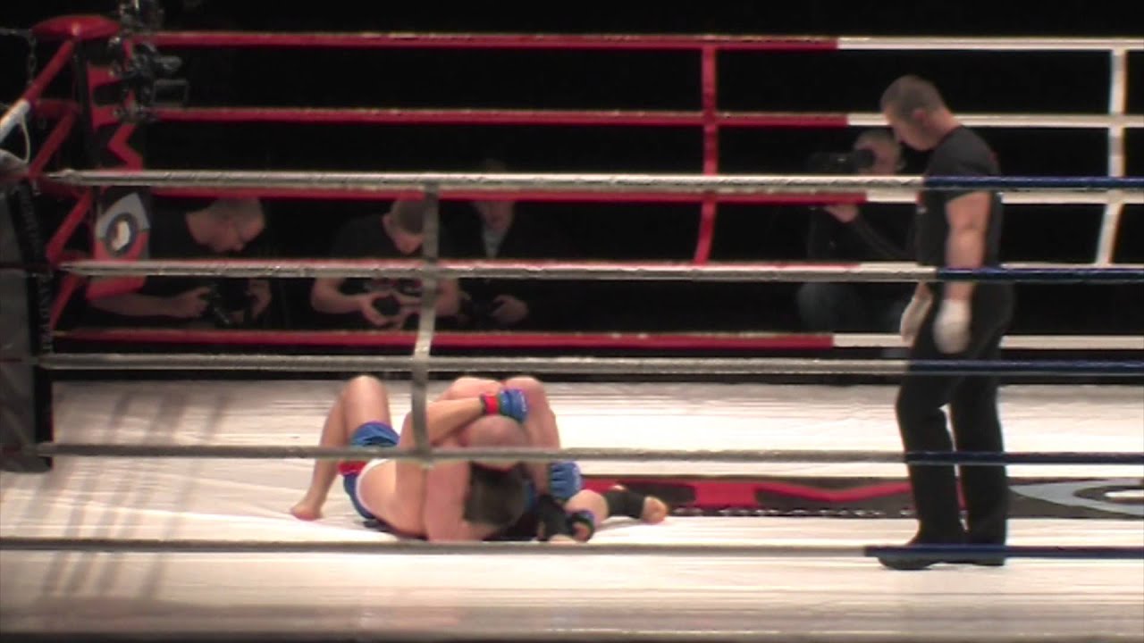 TM Fighting Grand Prix Roman Skiba VS Andrej Monzolo - YouTube