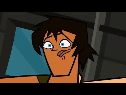 Total Drama Island Justin audition but every time someone says Justin ...
