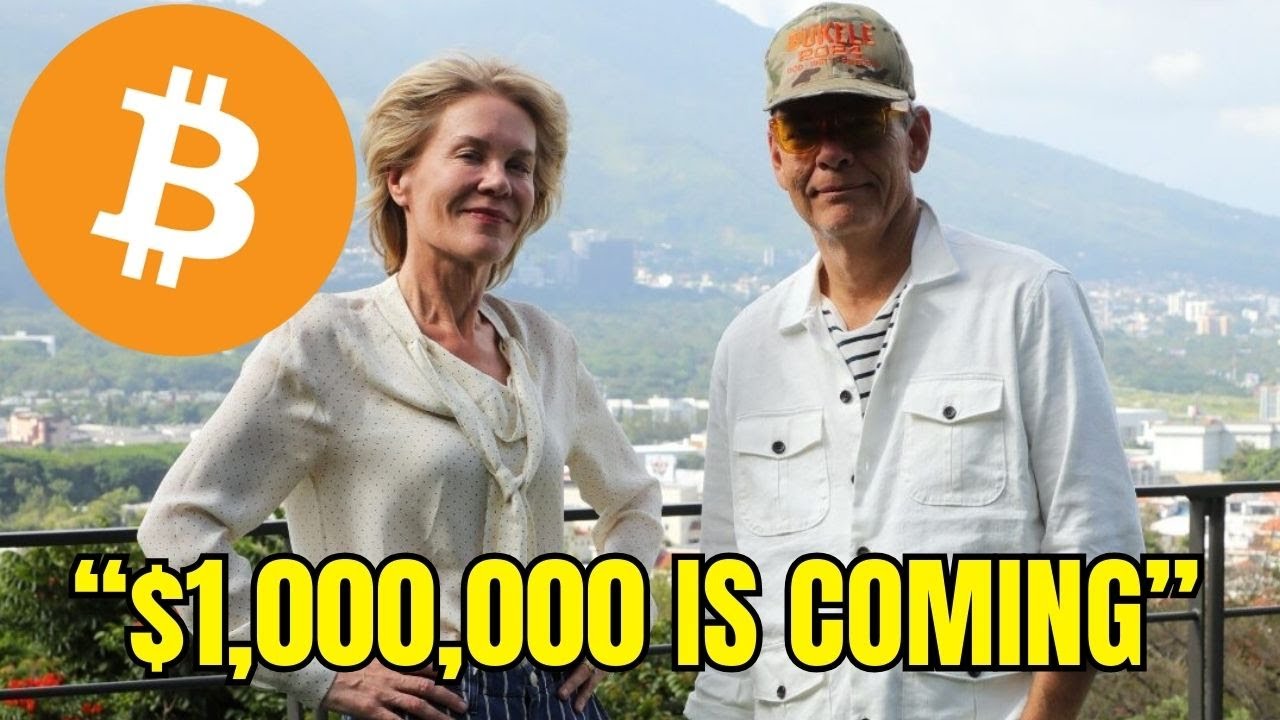 “Here’s How Bitcoin Skyrockets to $1,000,000 Per Coin” - Max Keiser ...