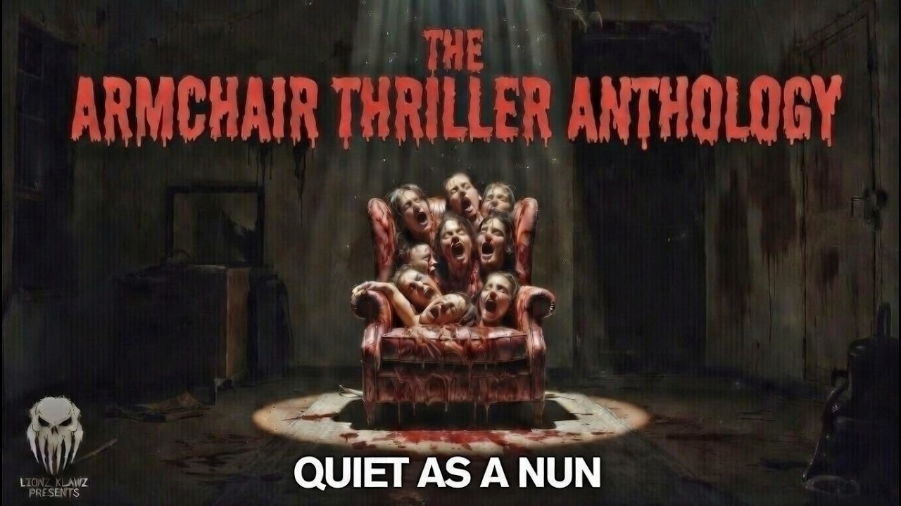 Quiet as a Nun - The Armchair Thriller Anthology (1978-1981) - YouTube
