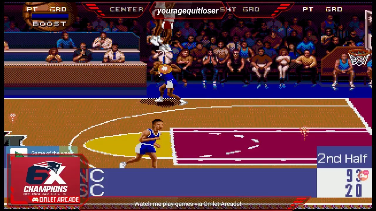 College Slam - YouTube