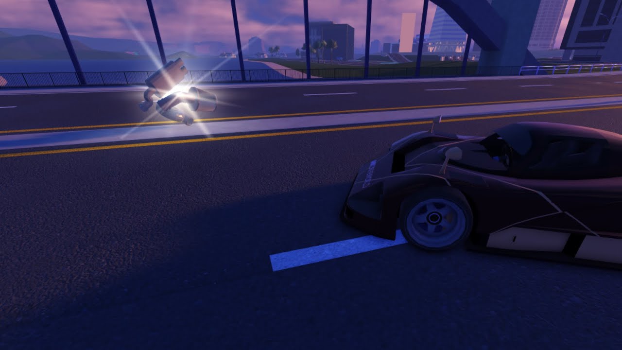 Drive World | Trying to find THAT one part - YouTube