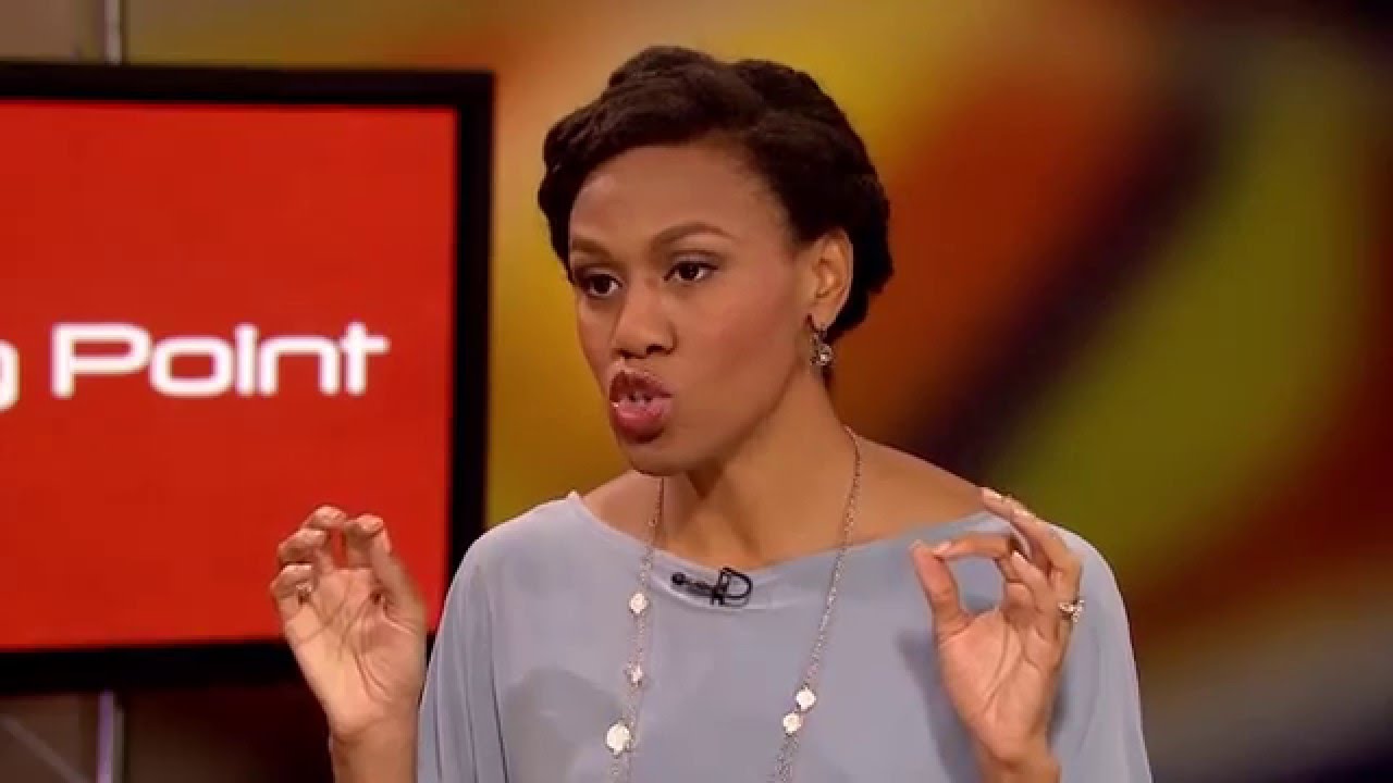 Priscilla Shirer on Hearing from God - YouTube